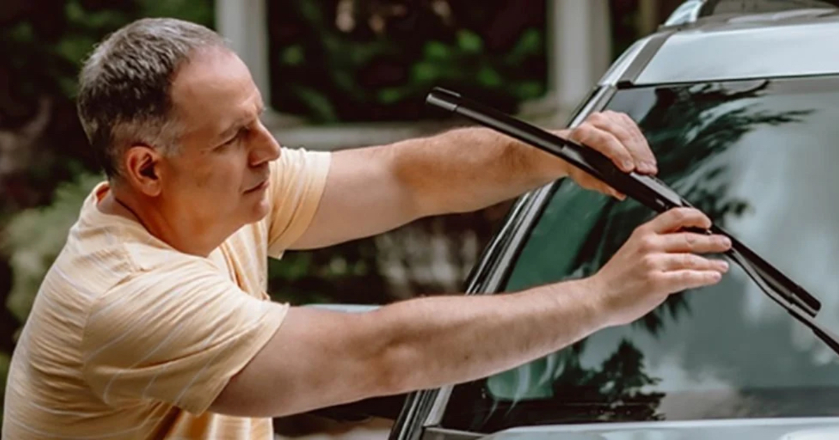 First Brands Group names Charles Moore interim CEO following founder's resignation | Rubber News